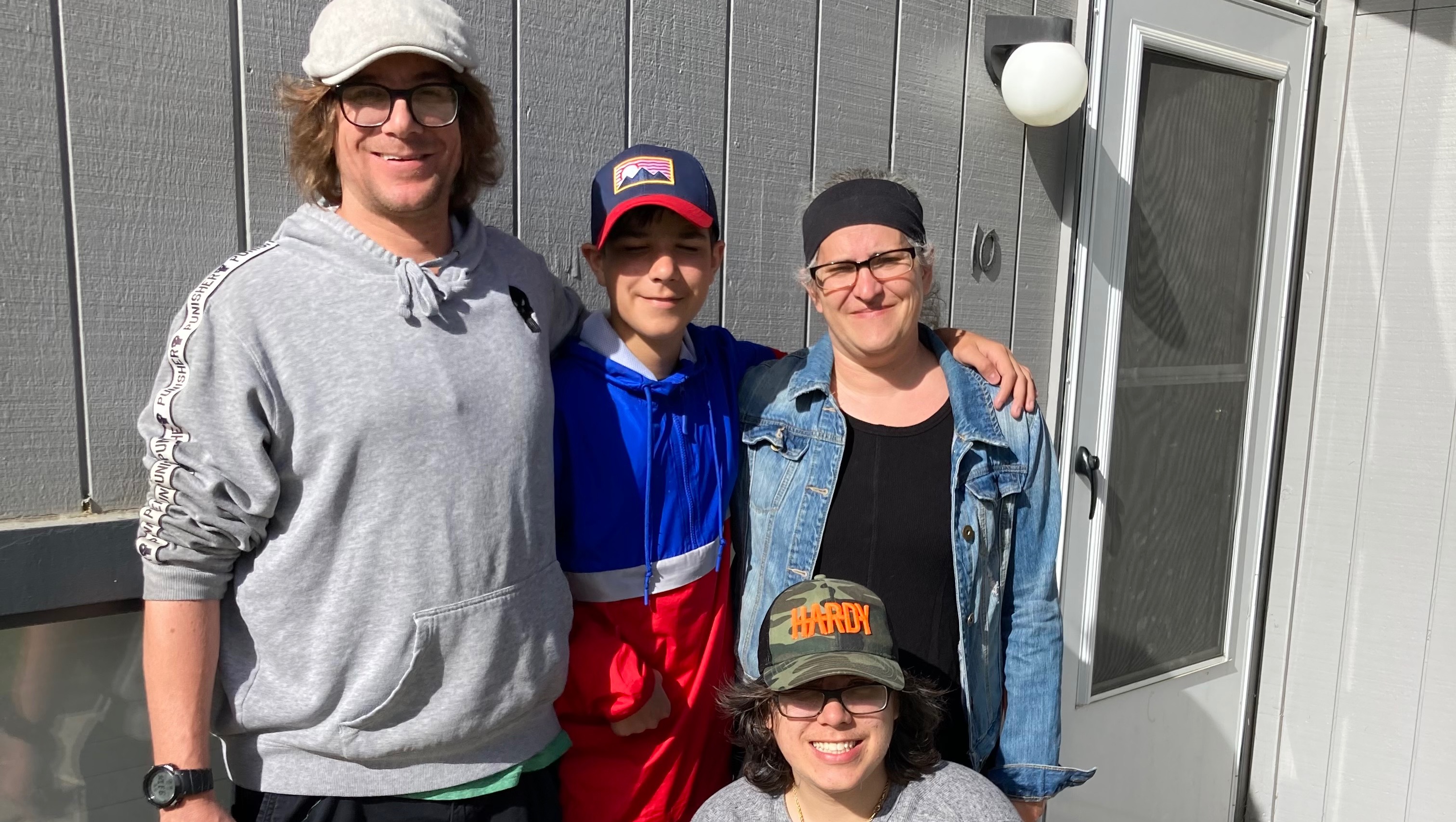 Fundraiser for Ryan Schroeder by Gayle Schroeder : Bring Hope to Ryan’s ...