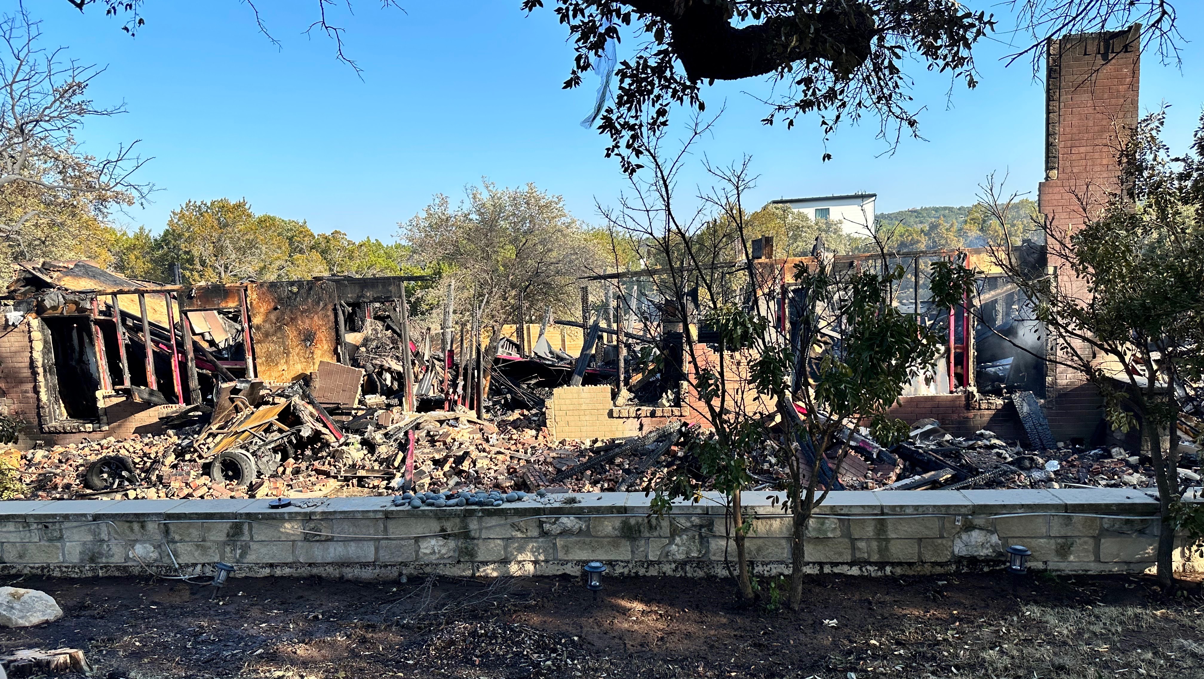 Fundraiser for Jackie Schiller by Jade Unpingco : Rebuild the Schiller ...