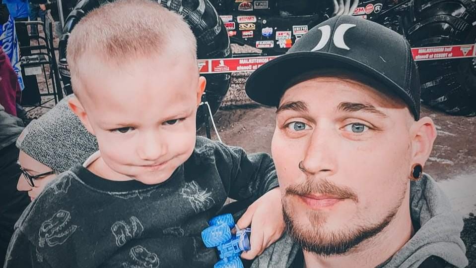 Fundraiser for Rory Horan by Gigi Rabine : Help Rory on his journey ...