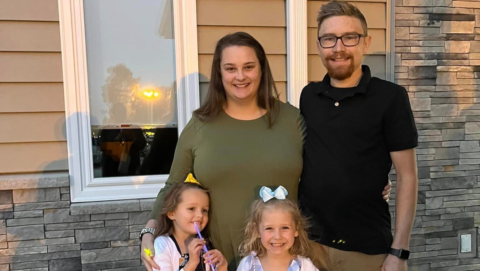 Fundraiser for Matt Hostetler by Amy Frailey : Matt Hostetler ...