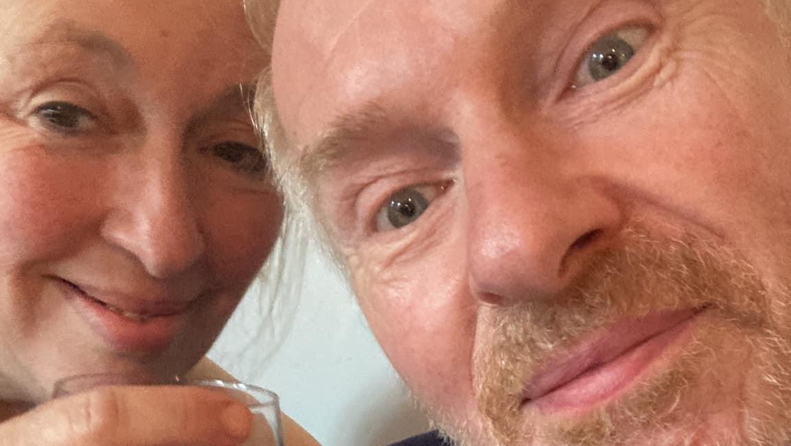 Fundraiser by Janice Carden : Andrew’s bucket list