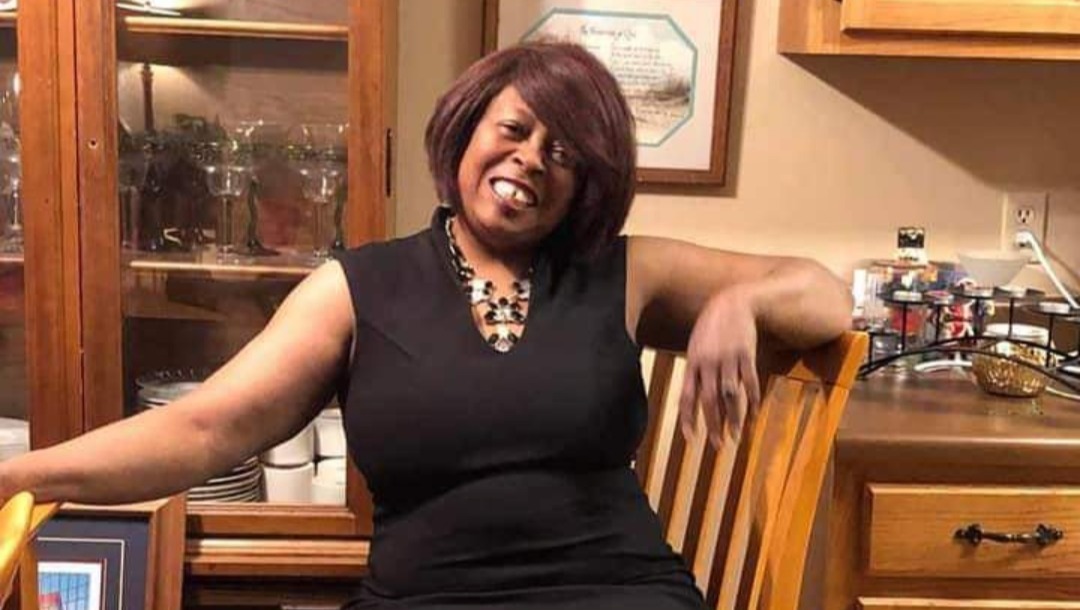 Fundraiser for LaShawn Plater by Demetria Plater,Henderson : Ms. Lula ...