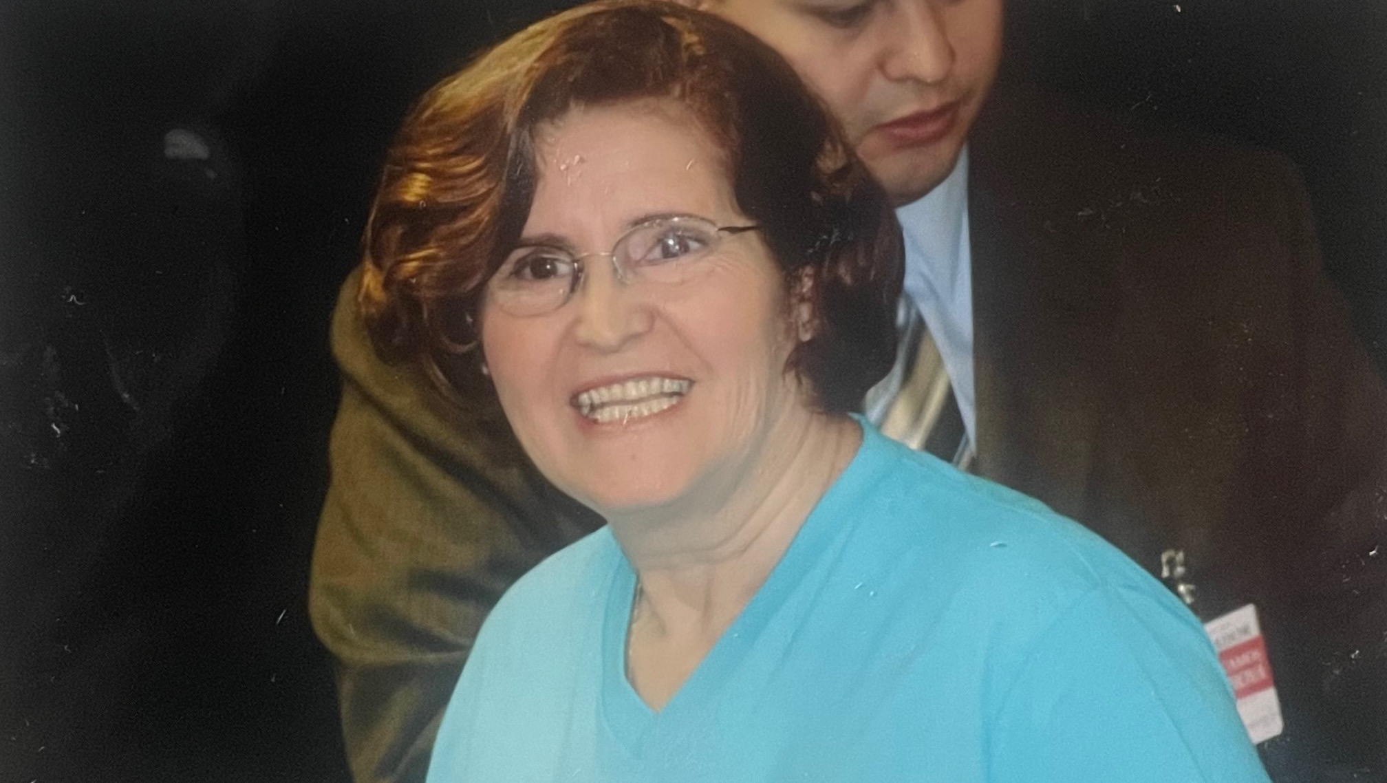 Fundraiser by Antonio Rivera : Aida Elsa Rivera