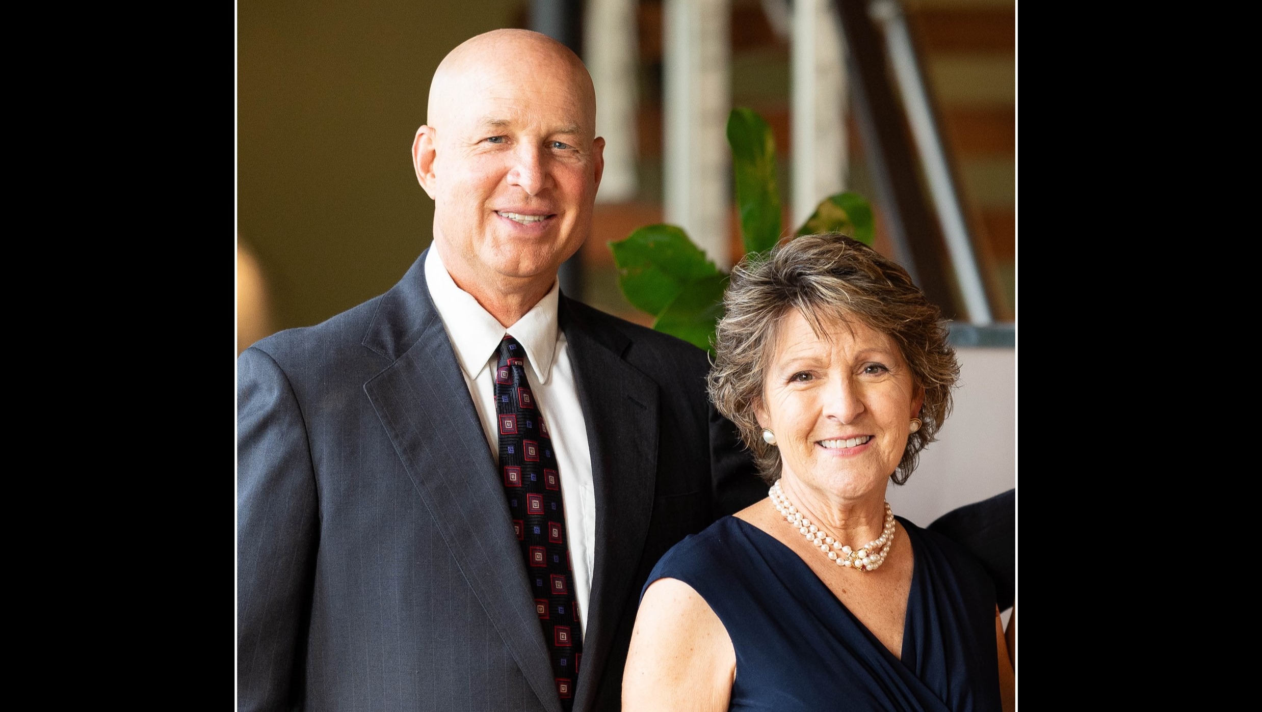 Fundraiser by Uptick Team : Honoring John Chandler and Laura McDaniel