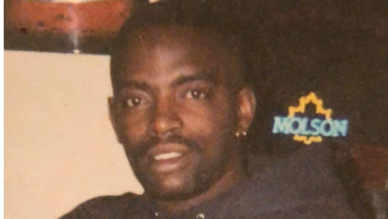 Fundraiser for Sidney Smith by Christina Bossinger : Johnny O’Neil Epps