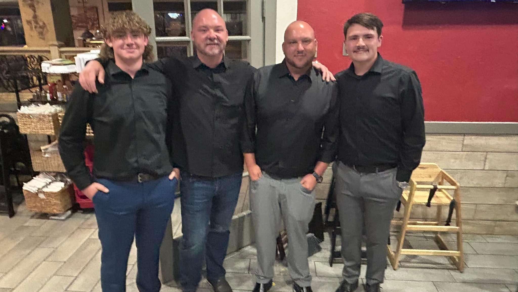 Fundraiser by Angela Maples : Brandon’s recovery