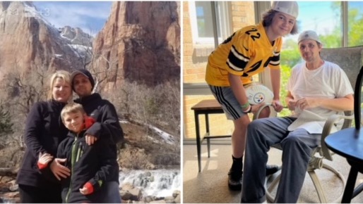 Fundraiser for James Andrulonis by Brian Turnwald : Jim’s fight against Erdheim-Chester’s Disease