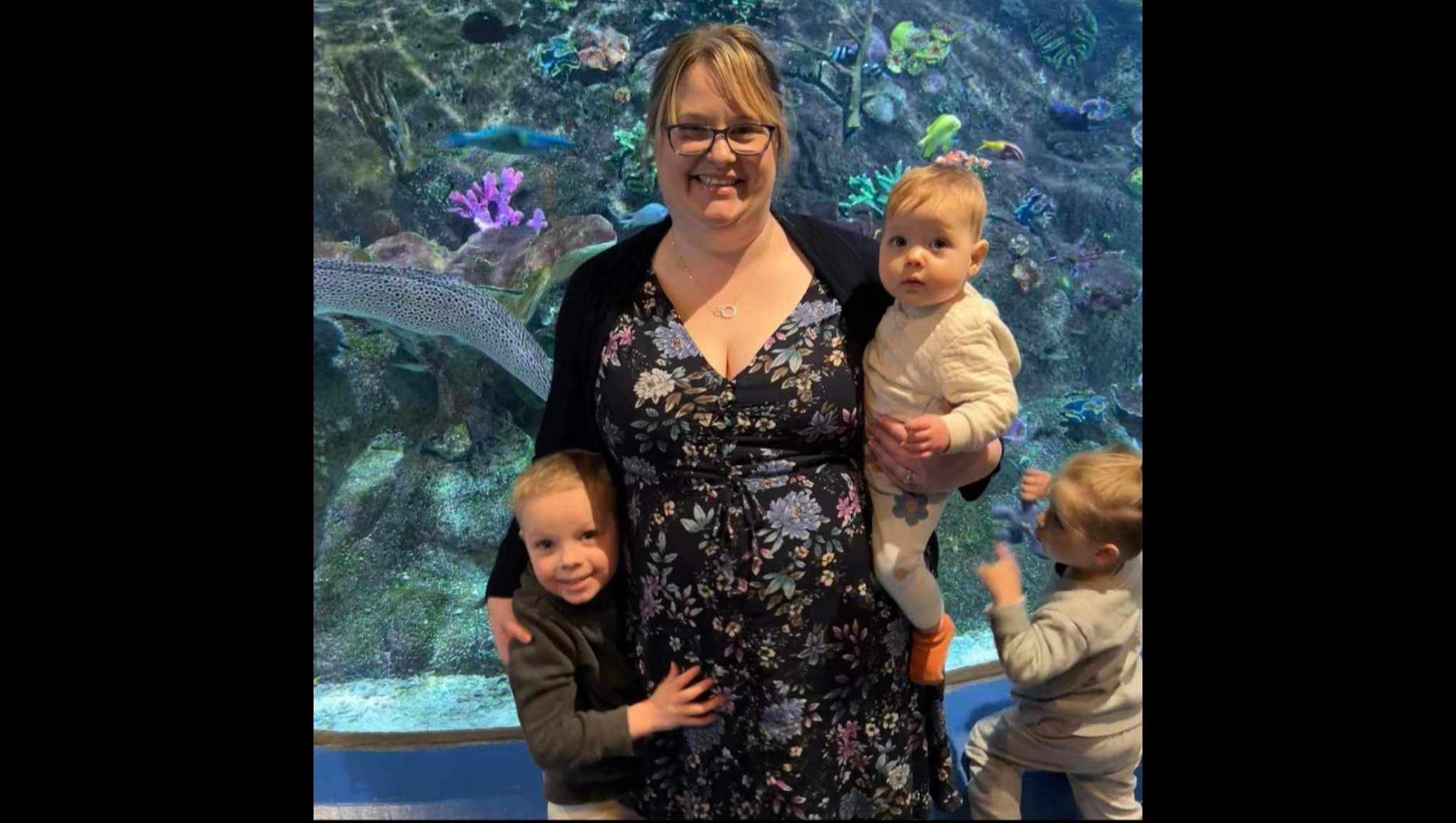 Fundraiser by Joanne Ling : Supporting the loved ones of Anna Lester