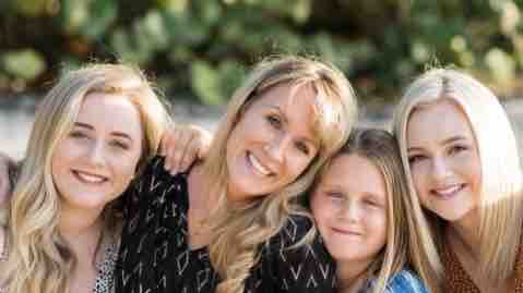 Fundraiser for Jennifer Lipowski by Rachel Lovett : Jennifer Lipowski’s ...