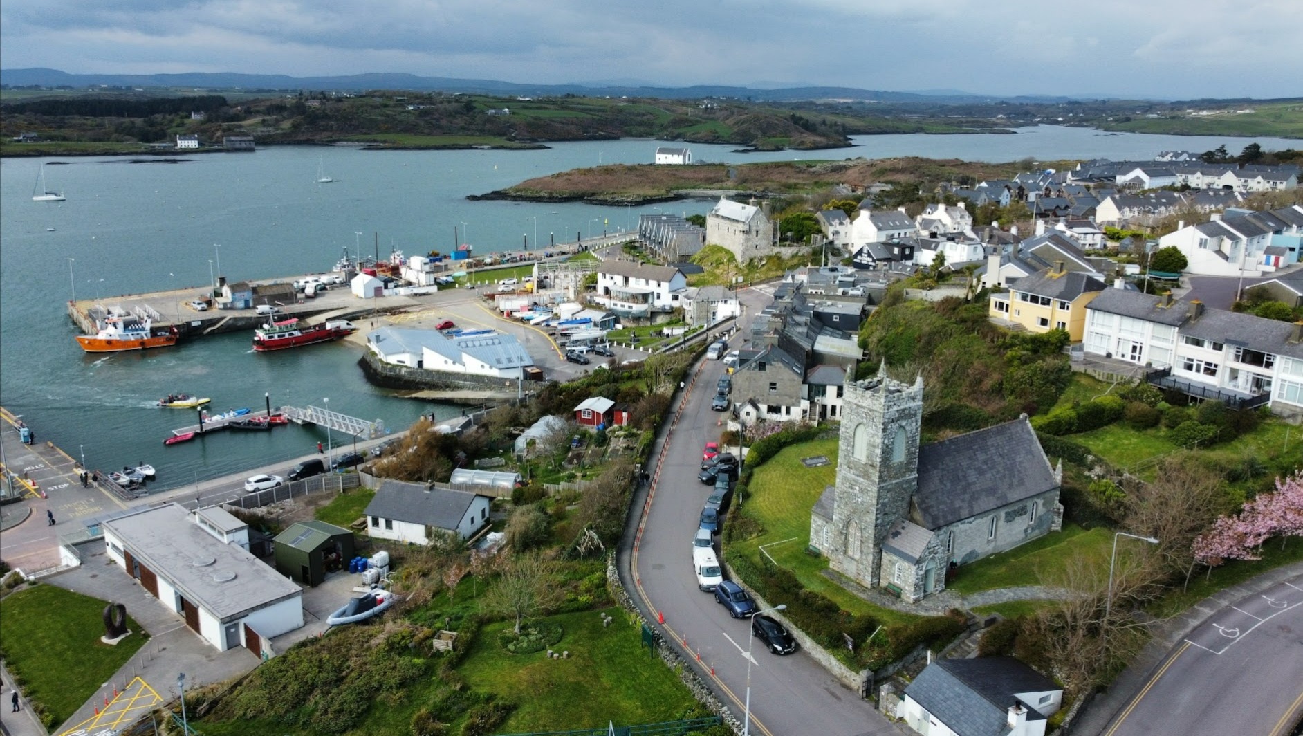 Fundraiser by Stuart Musgrave : St Matthews Restoration & Cinema equipment