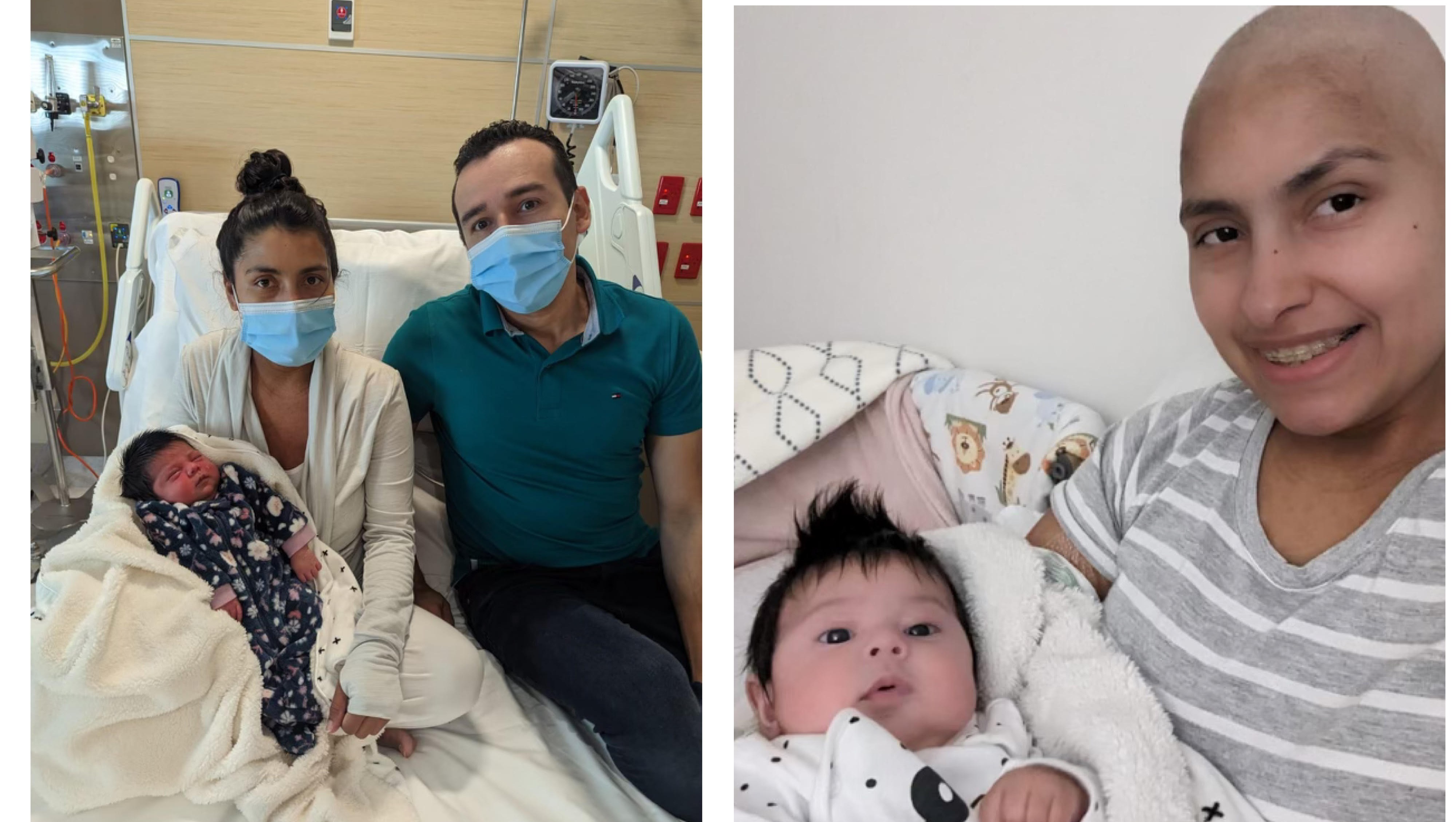 Fundraiser for Edwin Camacho Cuervo by Joanna Komar : Edwin needs your ...