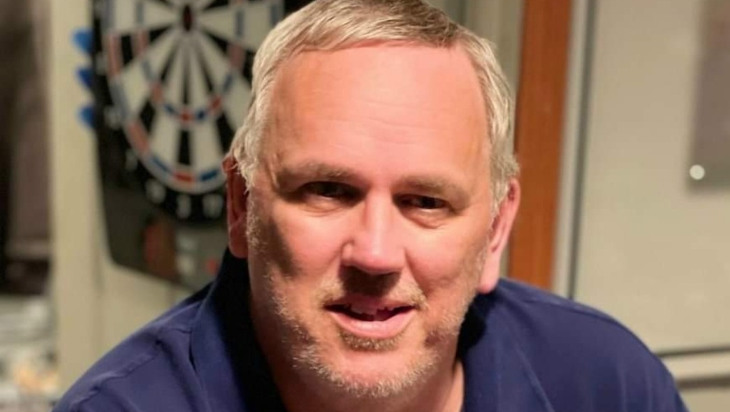 Fundraiser by David Brown : David Allen Brown