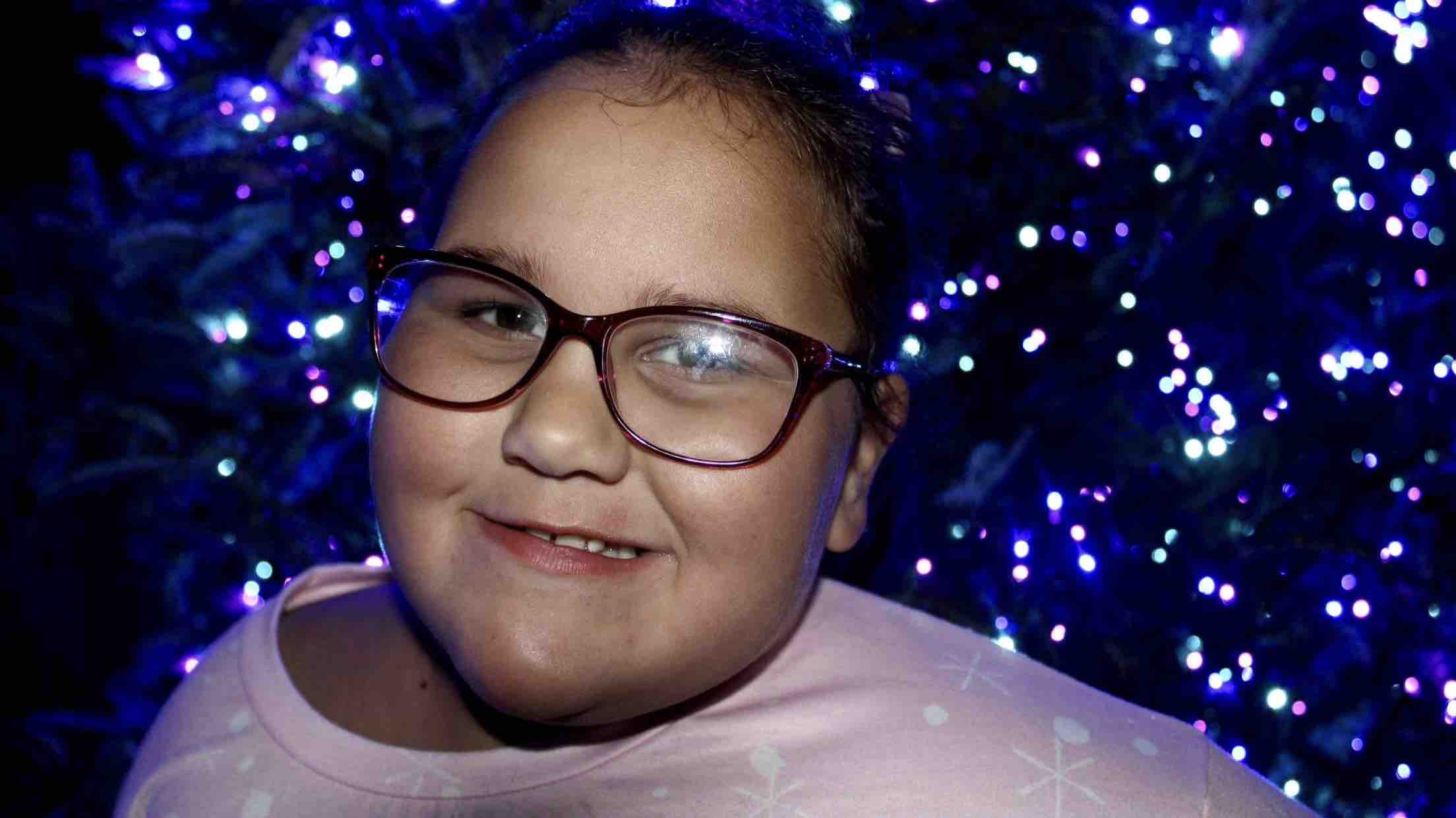 Fundraiser by DENNIS ANTON : Highway for Hadley....Joys Journey