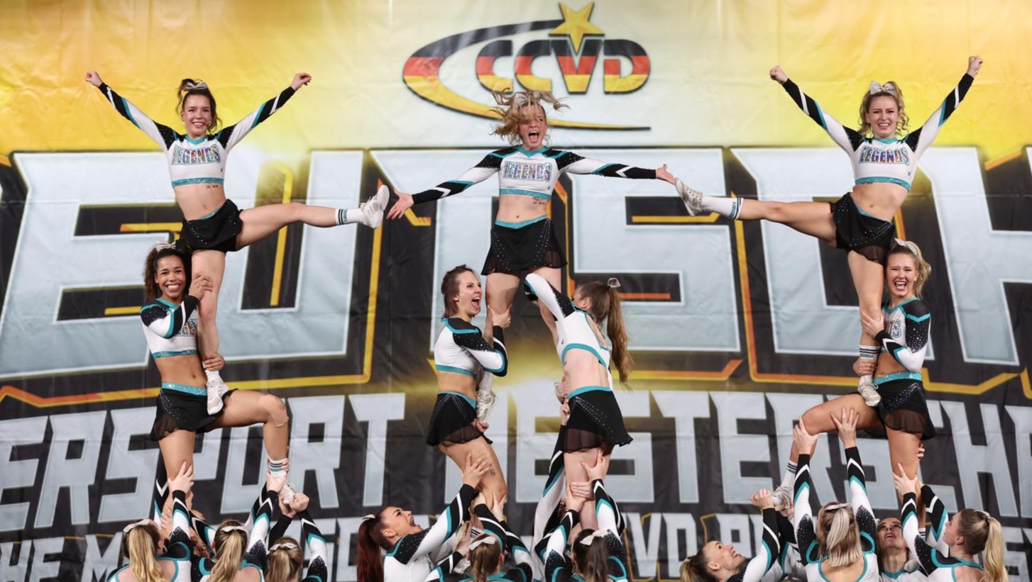 Fundraiser for Lydia Lampa by Amy von Chamier-Gliszczynski ...