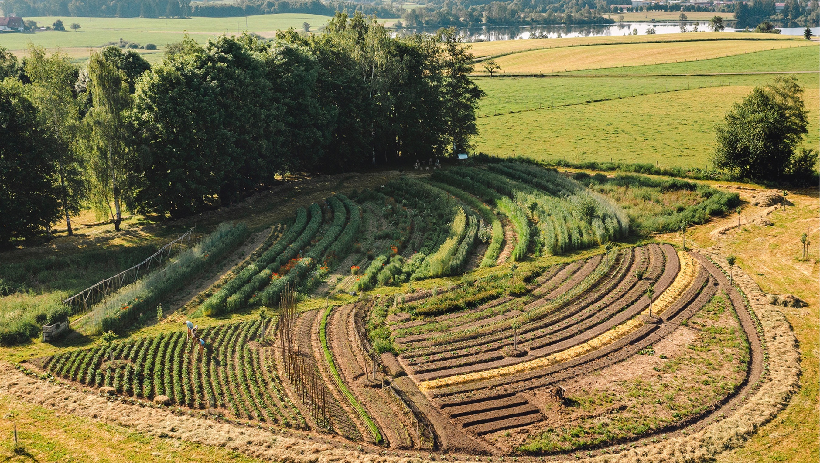 Fundraiser for AUI - Association of Universal Individuals Helenenhof by ...