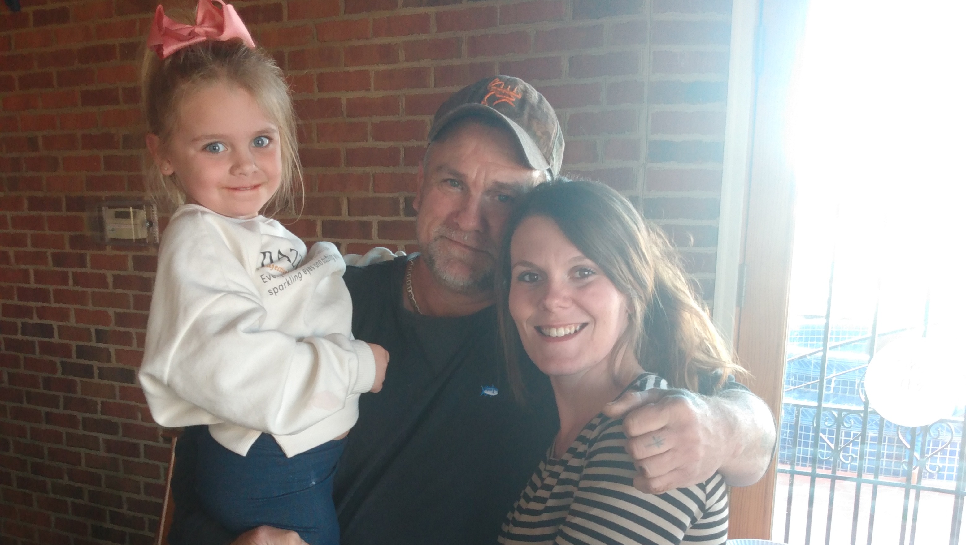 Fundraiser by Kayla Oneal : My dad