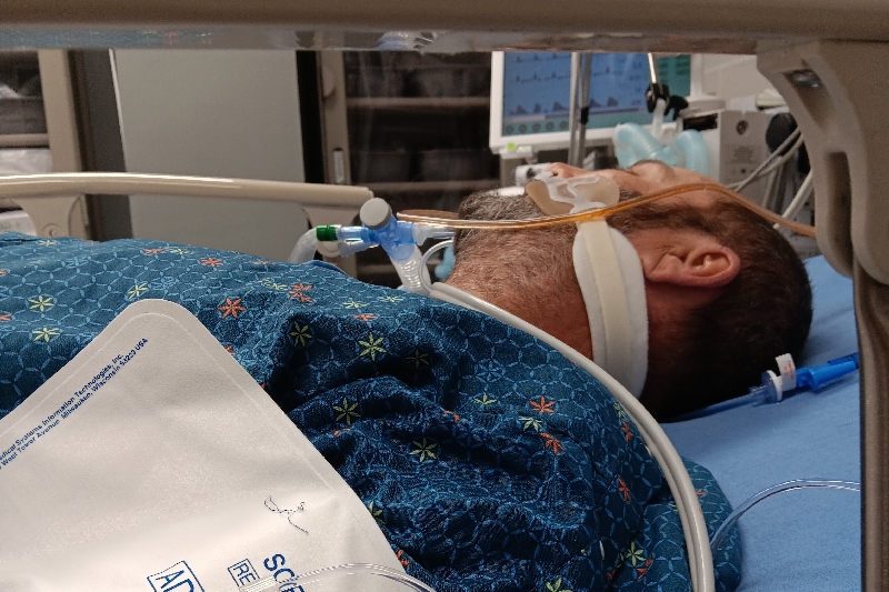 Fundraiser by Jennifer Windham : Disabled Veteran