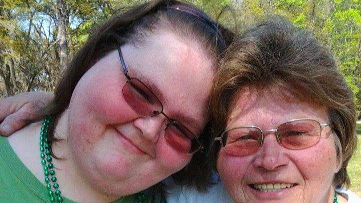 Fundraiser for Heather Teague by Tosha Howard : Tammi Teague