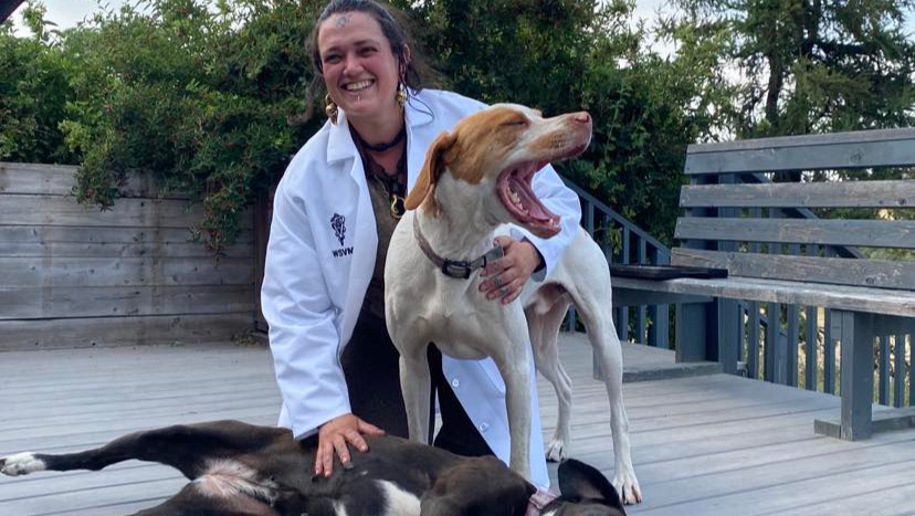 Fundraiser by Sarah Fox : Operation Doc Hawk house raising