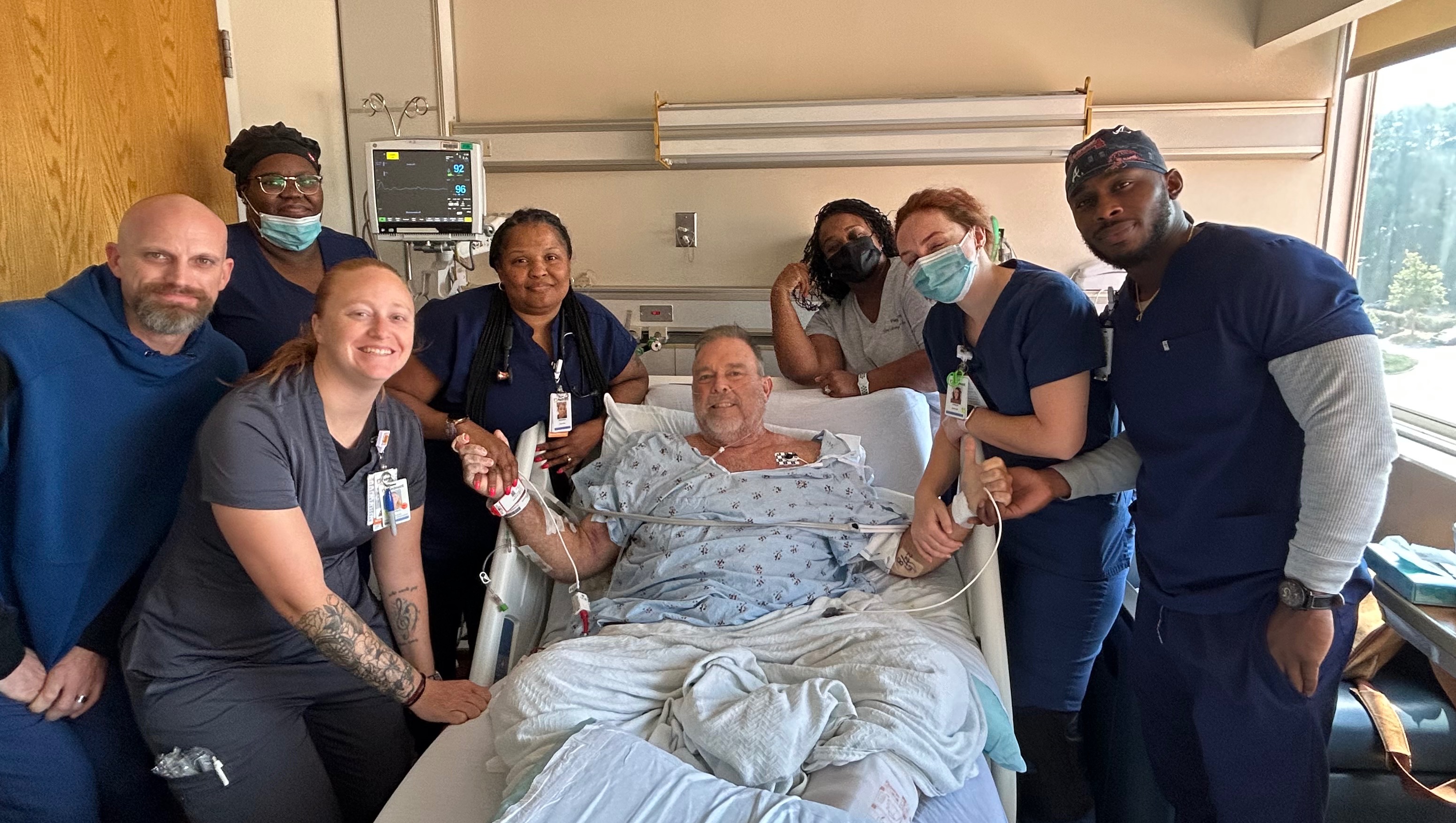 Fundraiser for Henry A Hall by Meredith Hall : Support Henry’s Medical ...