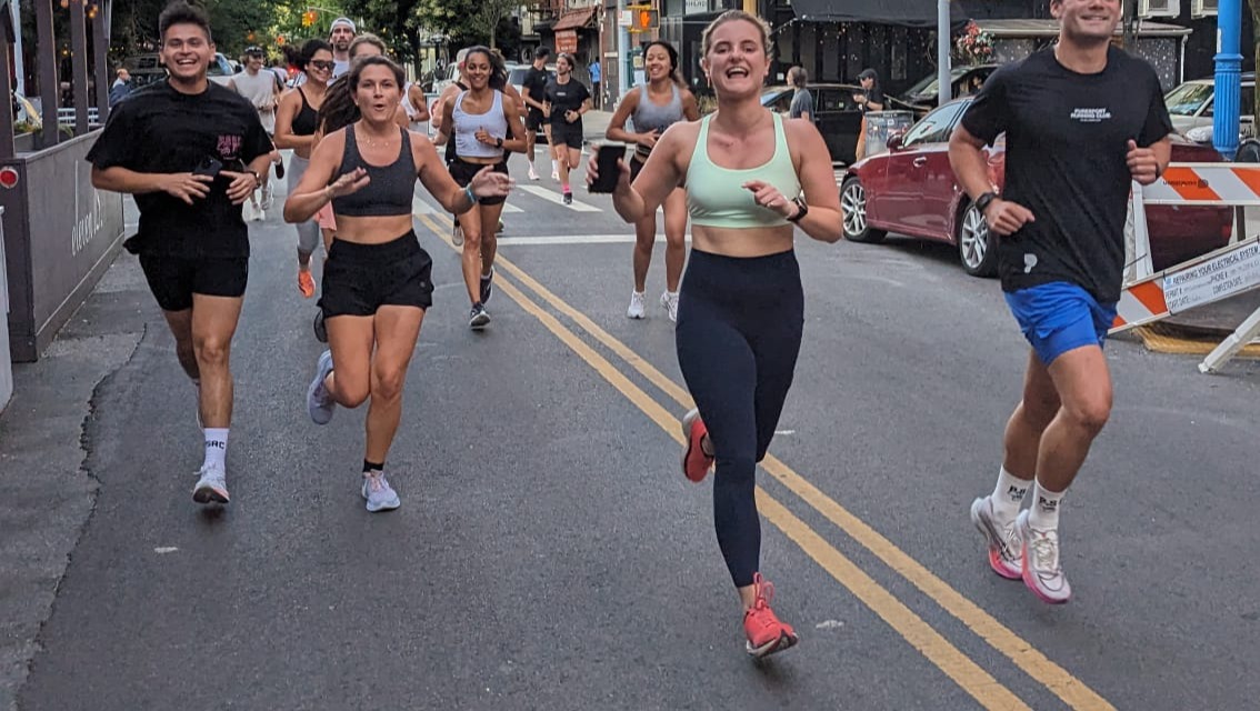Fundraiser for Jonathan Sherling by Caitlin McCarthy Baty : Marathon to ...