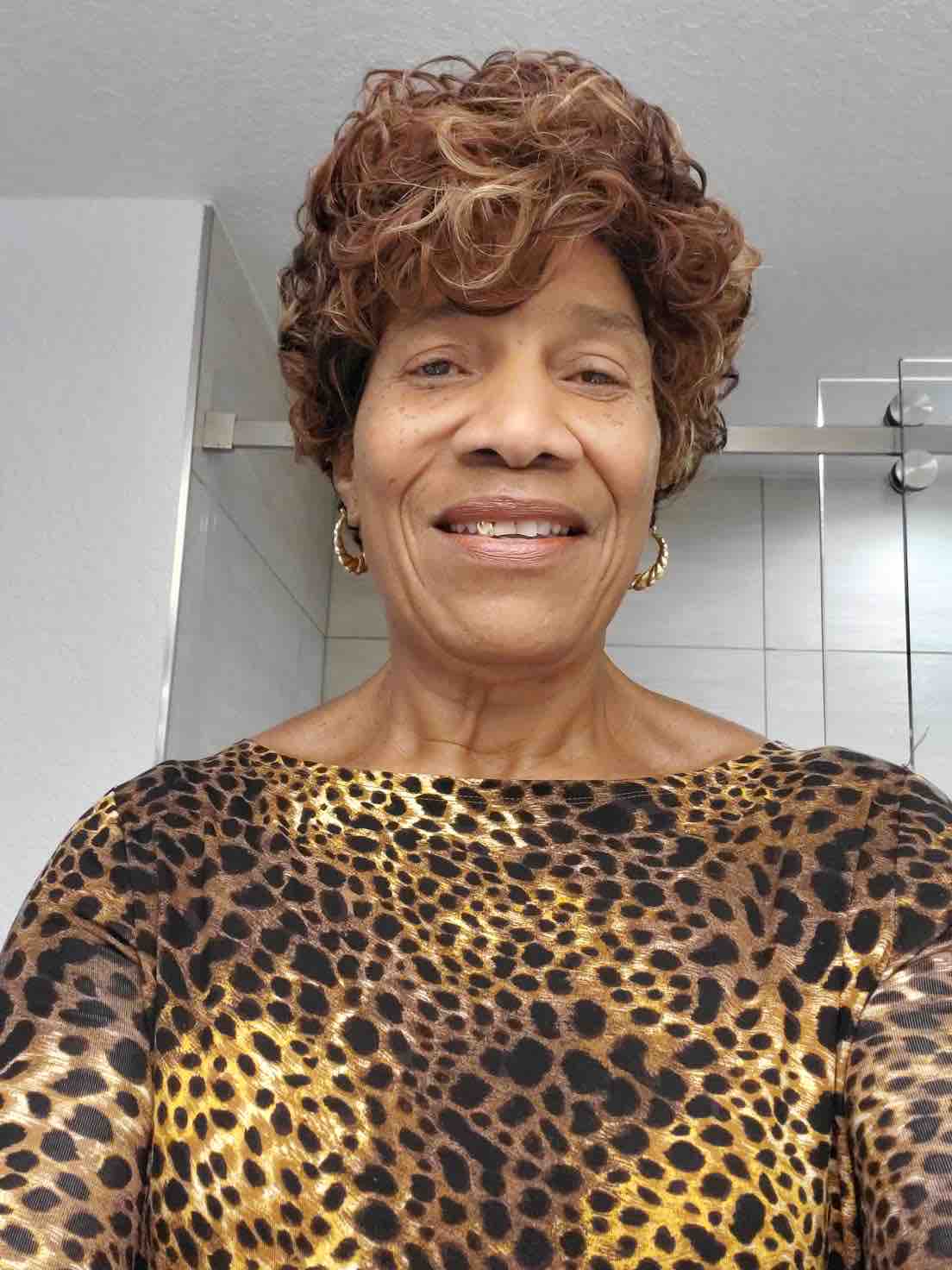 Fundraiser for Jan Donnell Rolle by Tadesee Davis : Save heart for ...