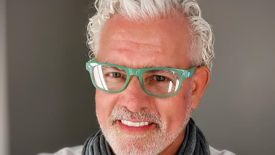 Fundraiser by Sheryl Krumm : Randy Randol Krumm