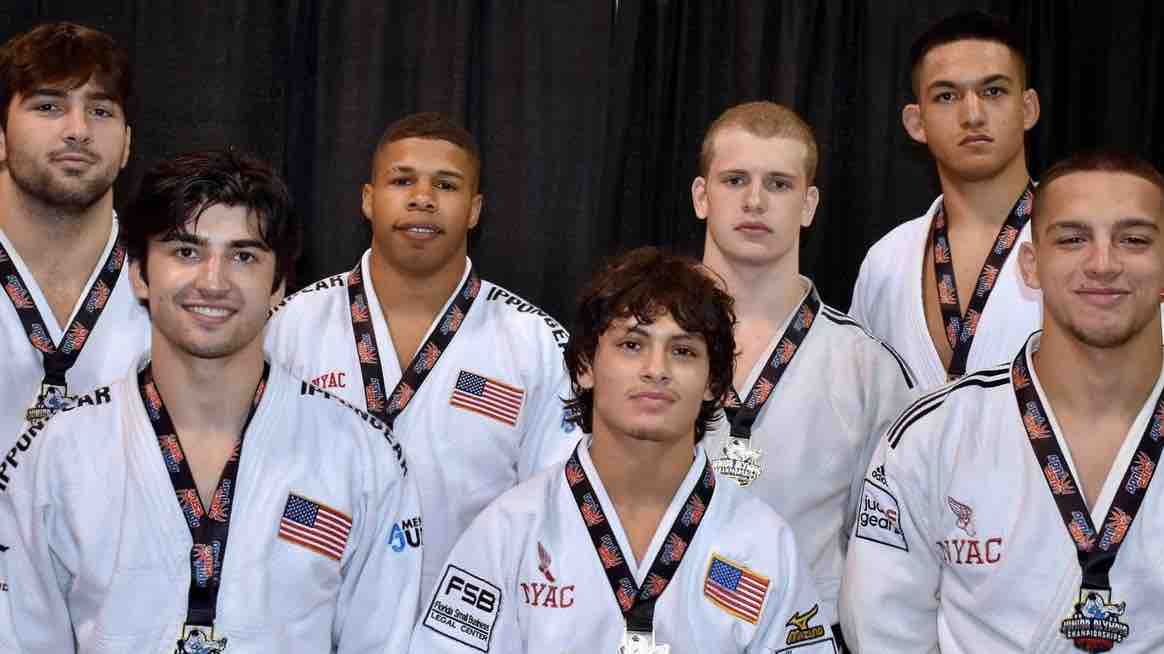 Fundraiser by Jared Causse : Help Jared Causse get to Worlds