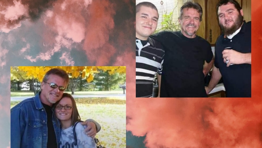 Fundraiser by Holly Foster : Scott H. Foster Memorial Expenses