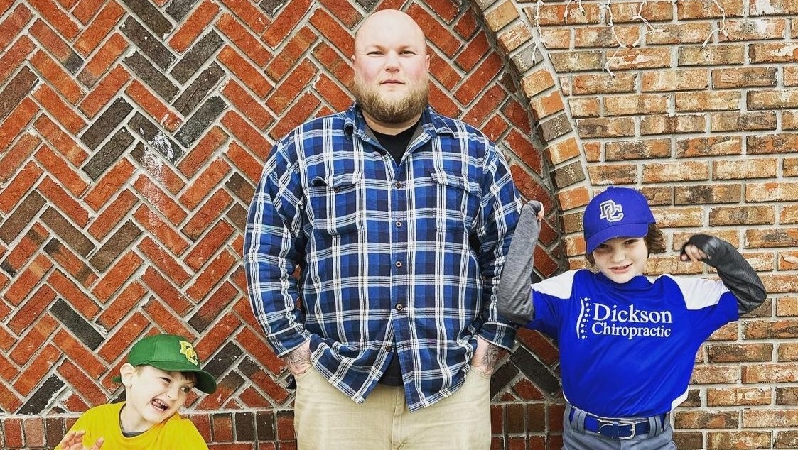 Fundraiser by Margaret Reasoner : Help us bring Sam Hervey home ...