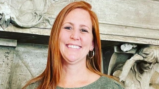 Fundraiser for Casey Laferriere by Abbey Heird : Stress Reduction Plan ...