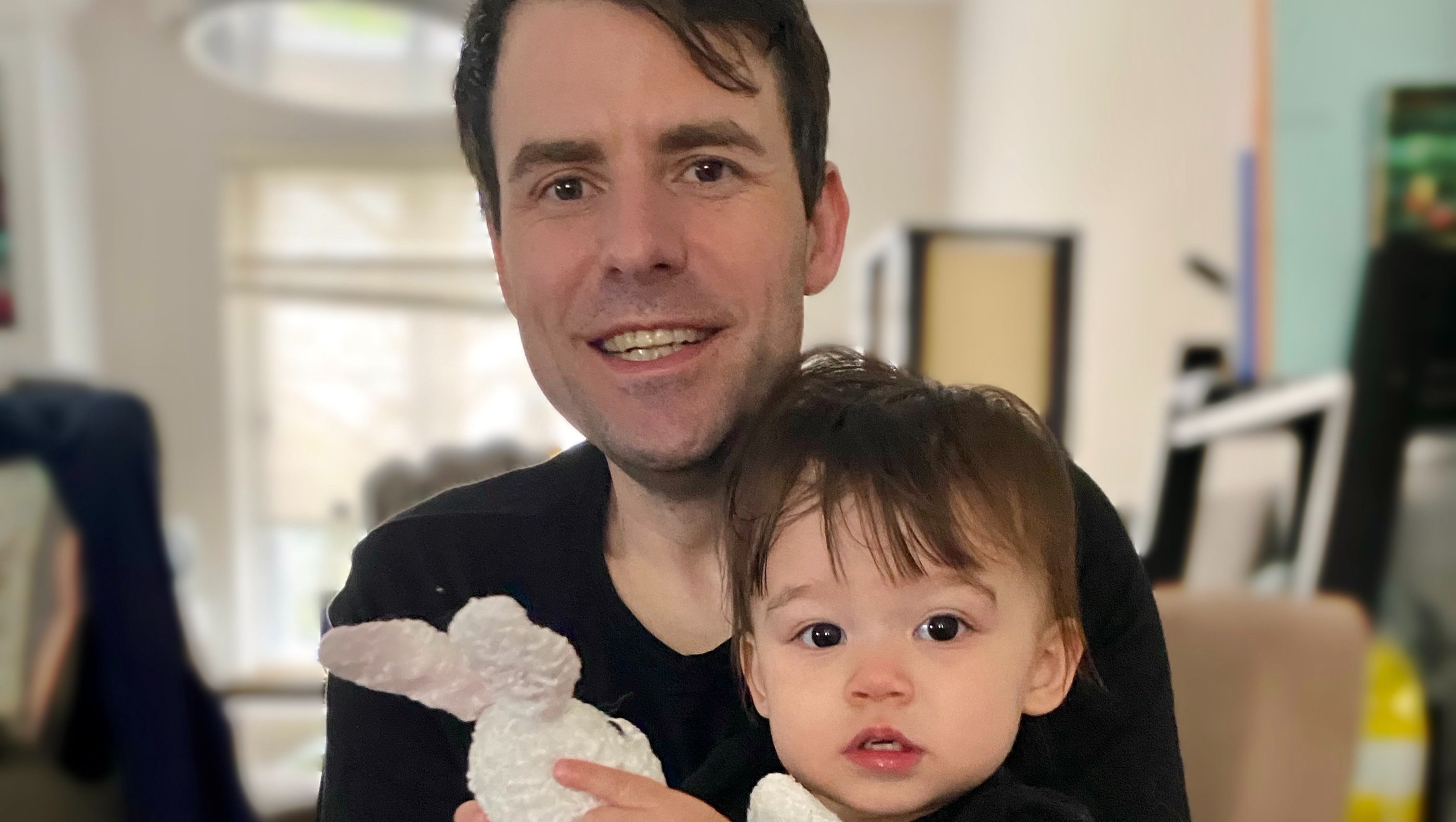 Fundraiser by Erica Jeung : In Loving Memory of Adam Thompson