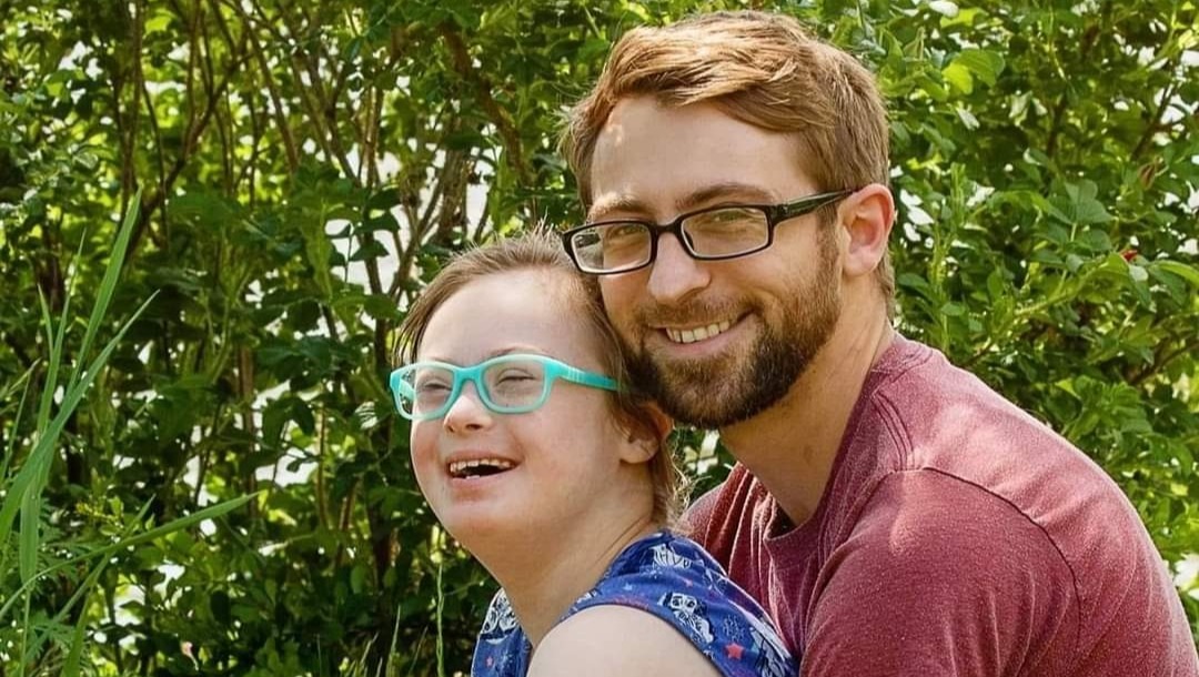 Fundraiser for Daniel Mott by Angela Robinson : Danny Mott Open Heart ...