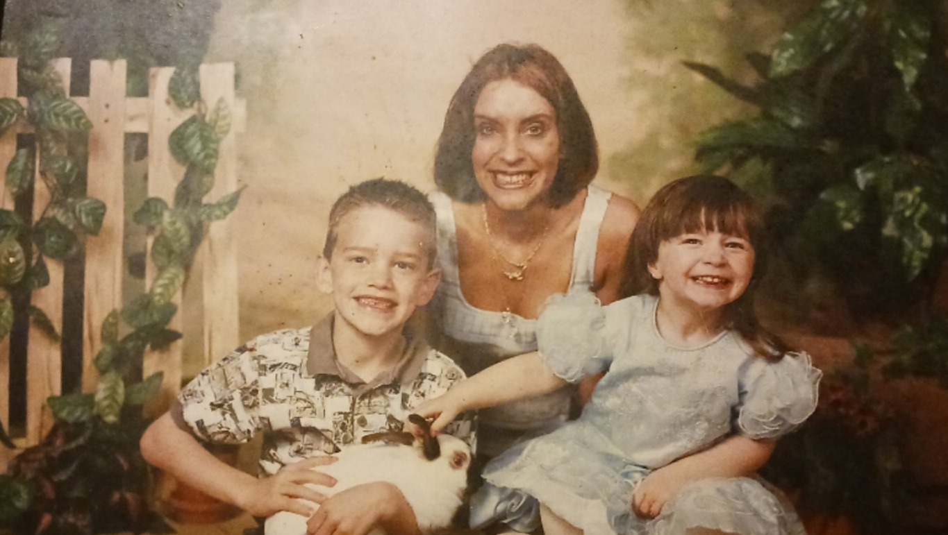 Fundraiser for Virginia Snook by Kathleen Wotta : Heather Laylon