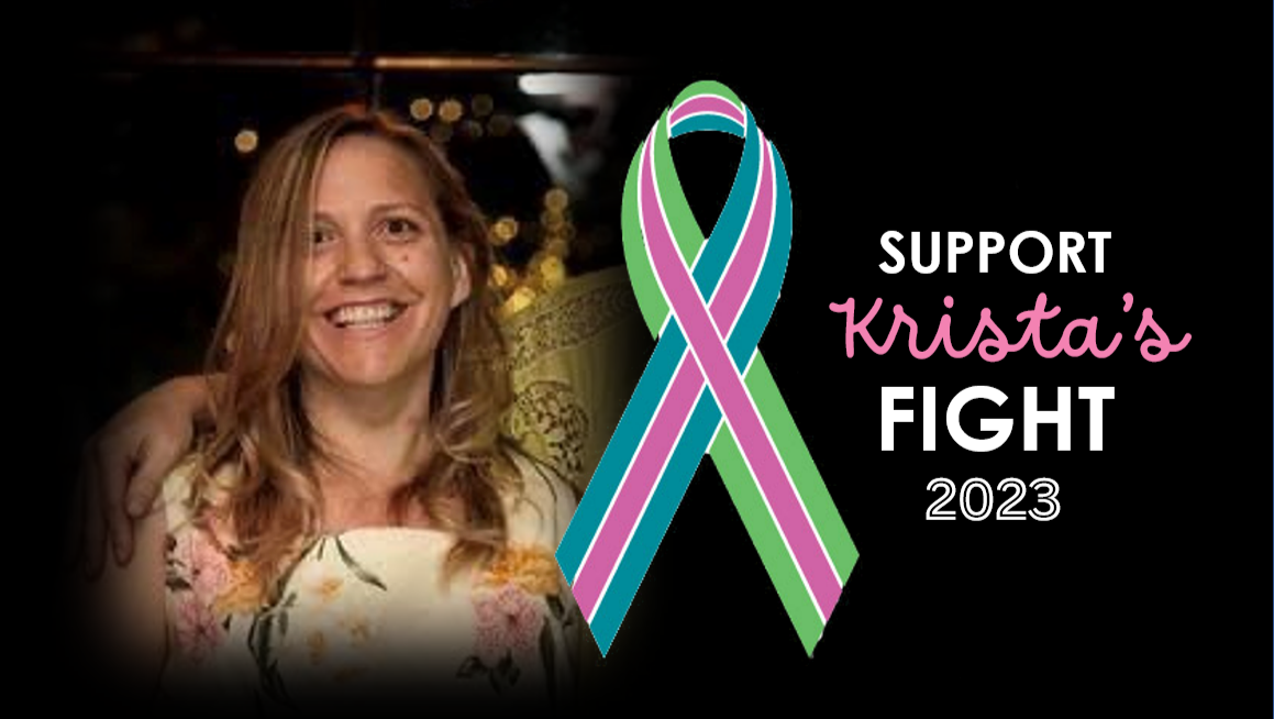 Fundraiser by Nicole Rahn : Support Krista’s Fight with Stage 4 Breast ...