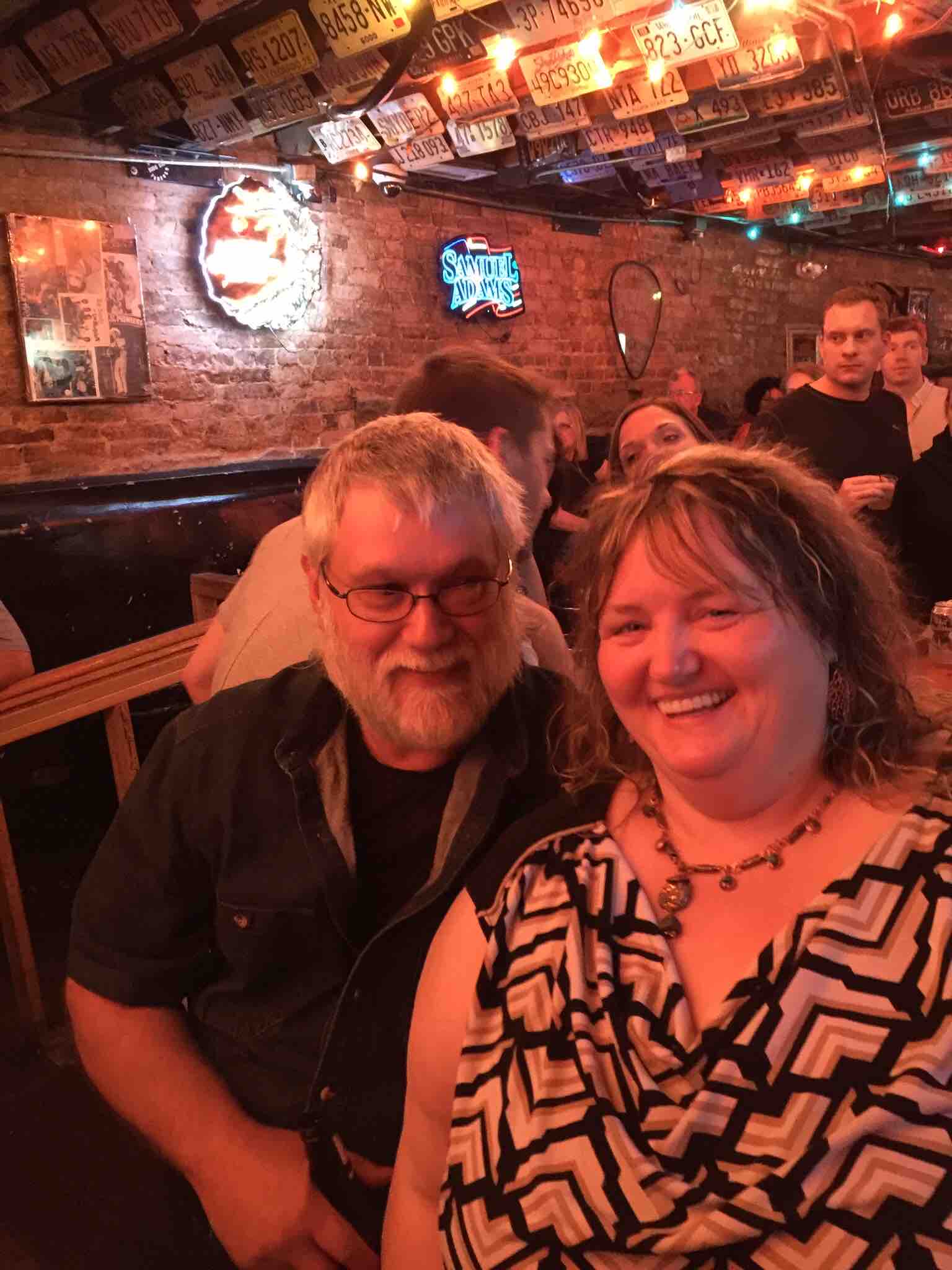Fundraiser for Sheri Knowles by Mechelle Jones : Help Sheri Knowles