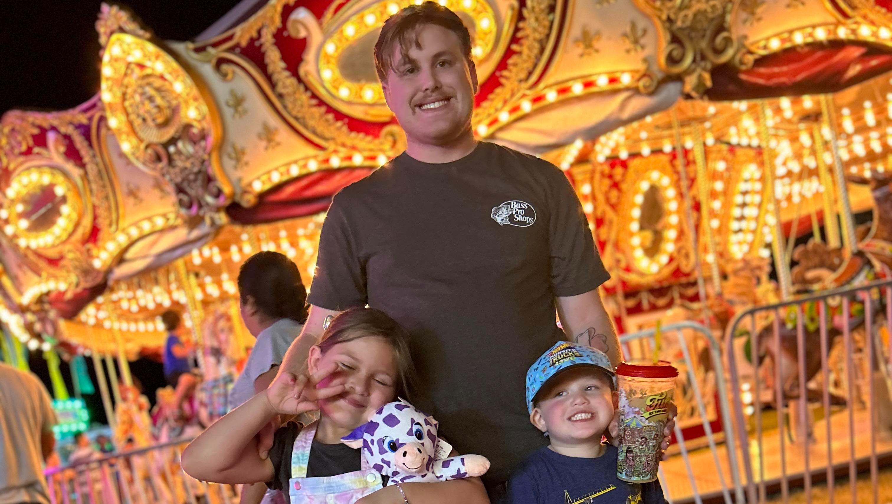 Fundraiser for Alexis Staines by Michelle Collins : In Memory of Pacey ...