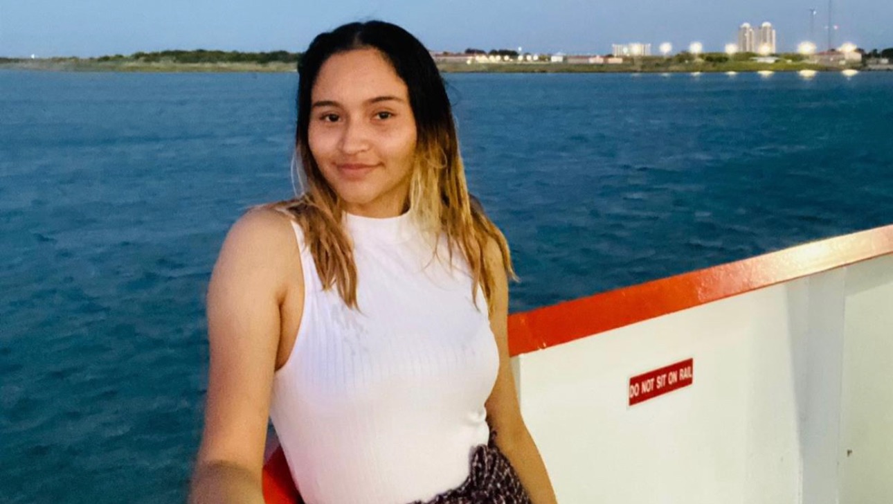Fundraiser by Sharon Portillo : En memoria de Kelly Garcia