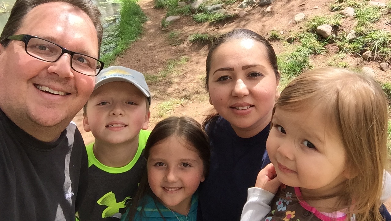 Fundraiser for Matthew Edson Brown by Gisel Medina Montero : Help Gisel ...