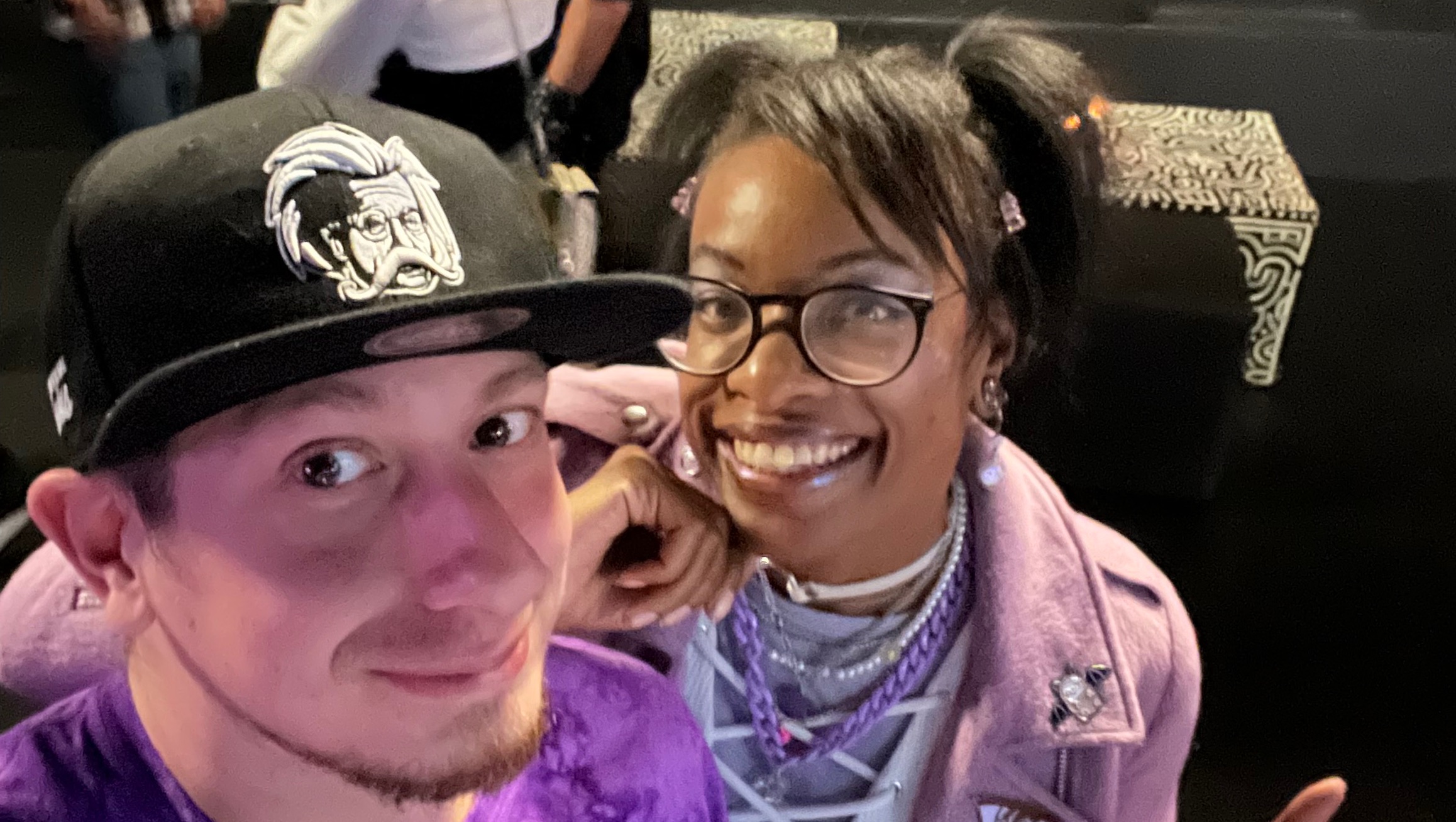 Fundraiser for Erica Harrell by Brandon Lawrence : Help Erica Begin a ...