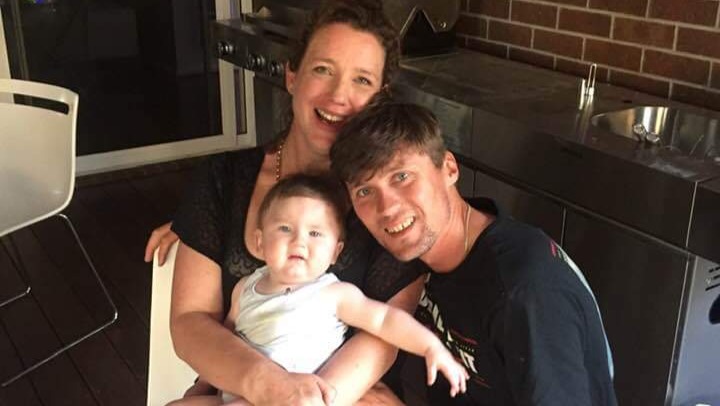 Fundraiser for Melissa Coon by Sally Jay : after the sudden, sad loss ...