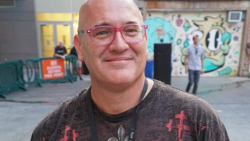 Fundraiser for matthew D Hogue by Dustin Everett : Let's help Matt Hogue