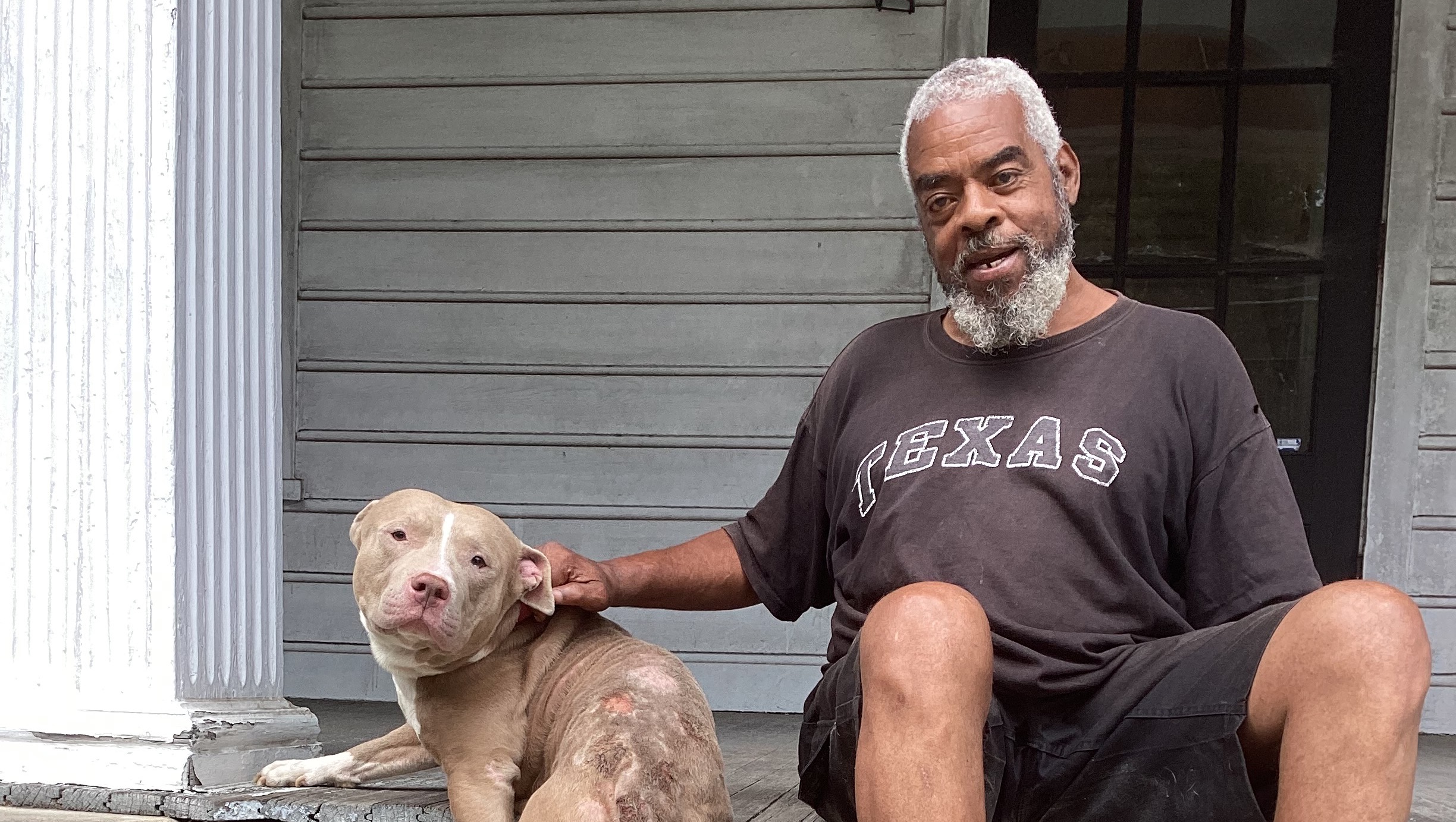 Fundraiser by Ian McDowell : Please help my friend Timothy Trammell