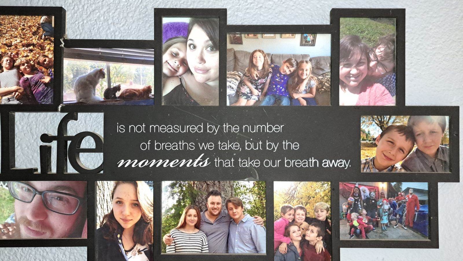 Fundraiser for Danielle Applebaum by Kimberly Perkins : Joel Applebaum