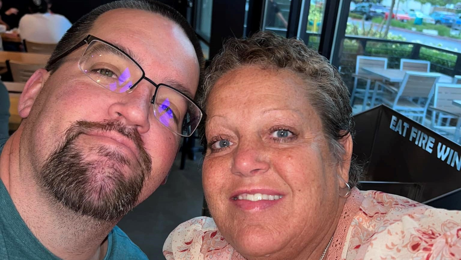 Fundraiser for Christina Ryan by Andrea McFarland : Unexpected Loss of ...