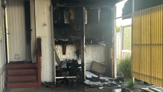 Fundraiser for Kenneth Kidder by Raylan Nelson : Neighbors Unite ...