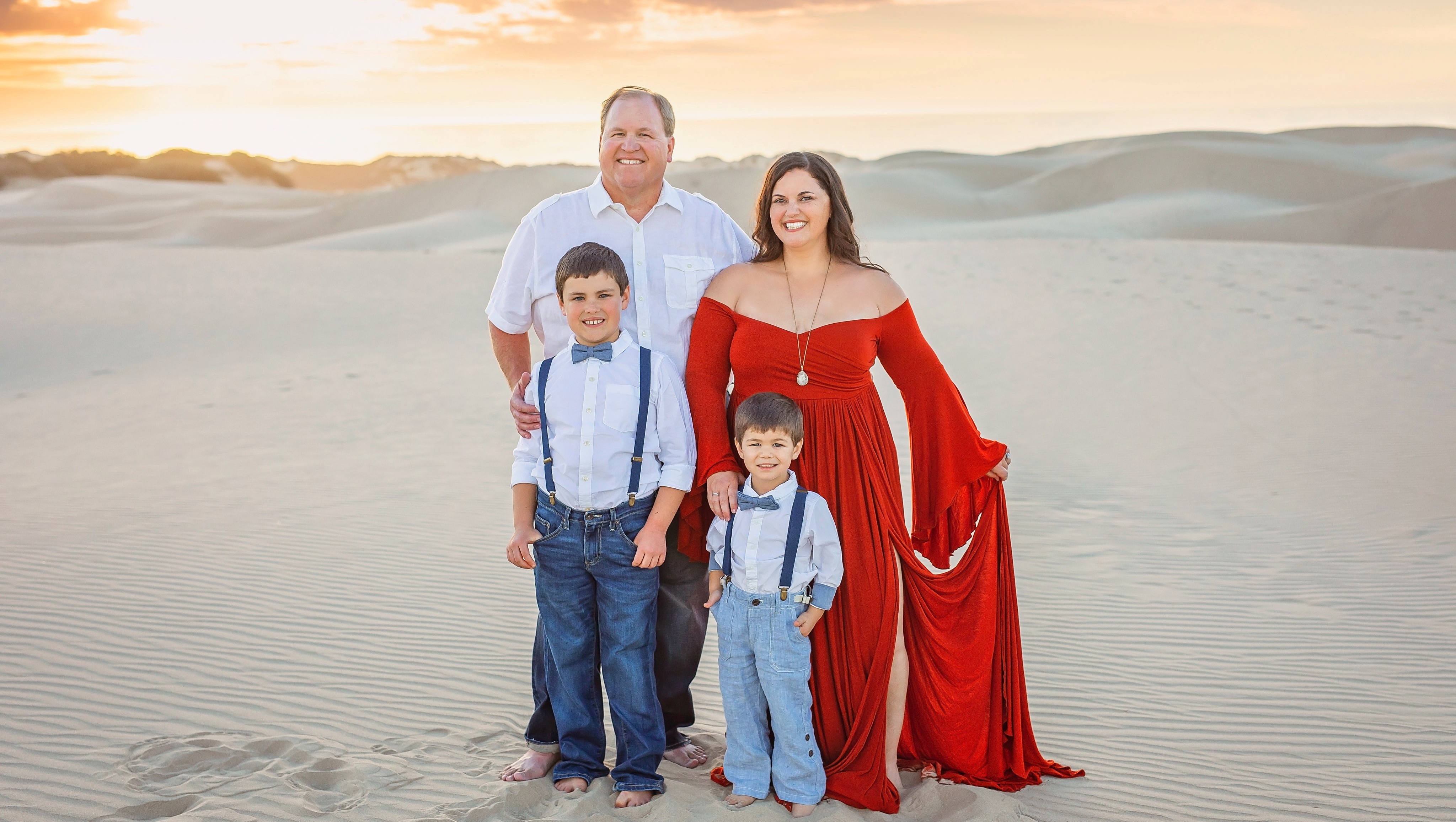 Fundraiser for Kristylea Ballentine by Megan Silva : For the Sudden ...