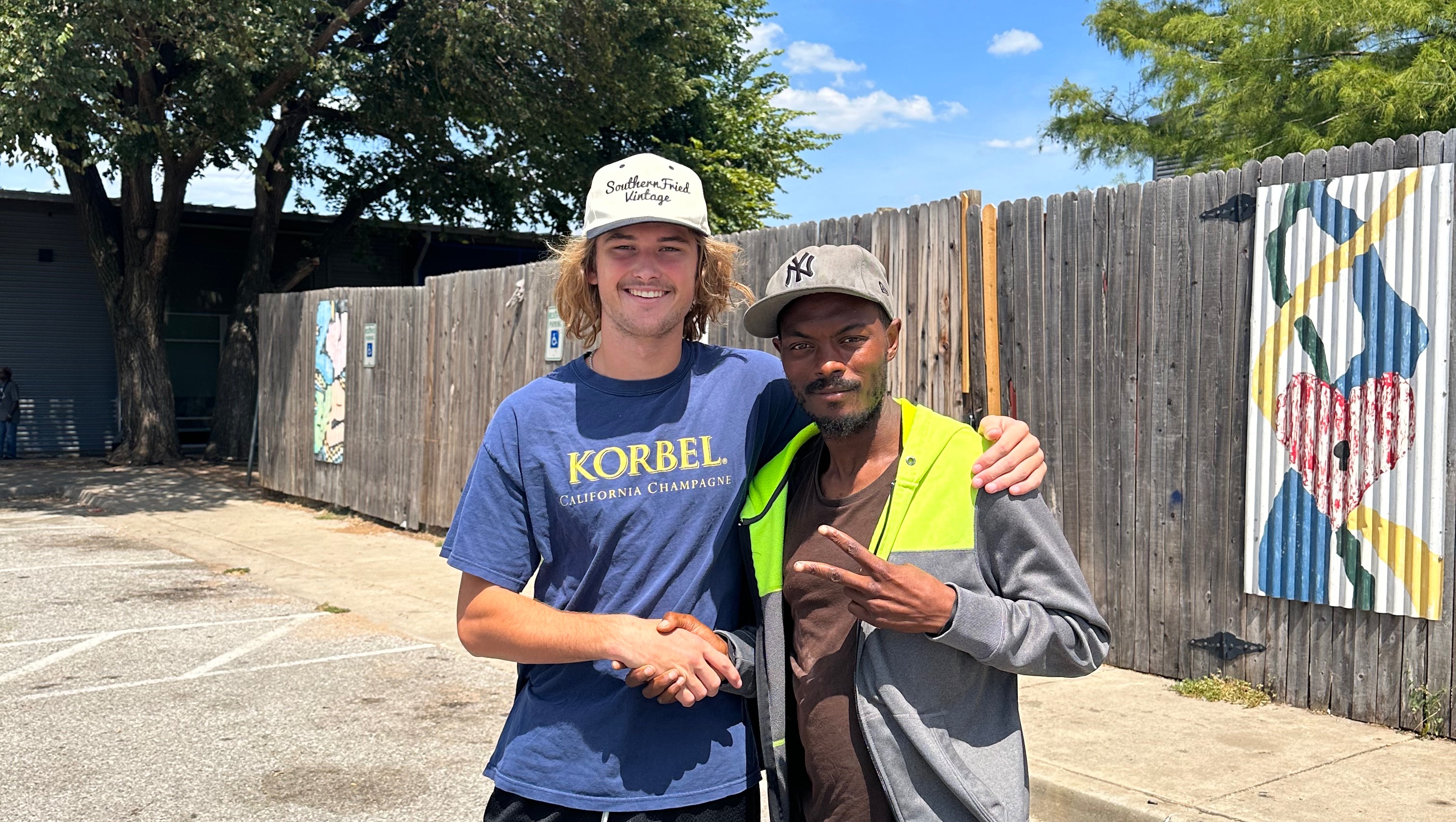 Fundraiser by Tyler Amanis : Carlos getting back on his feet!!