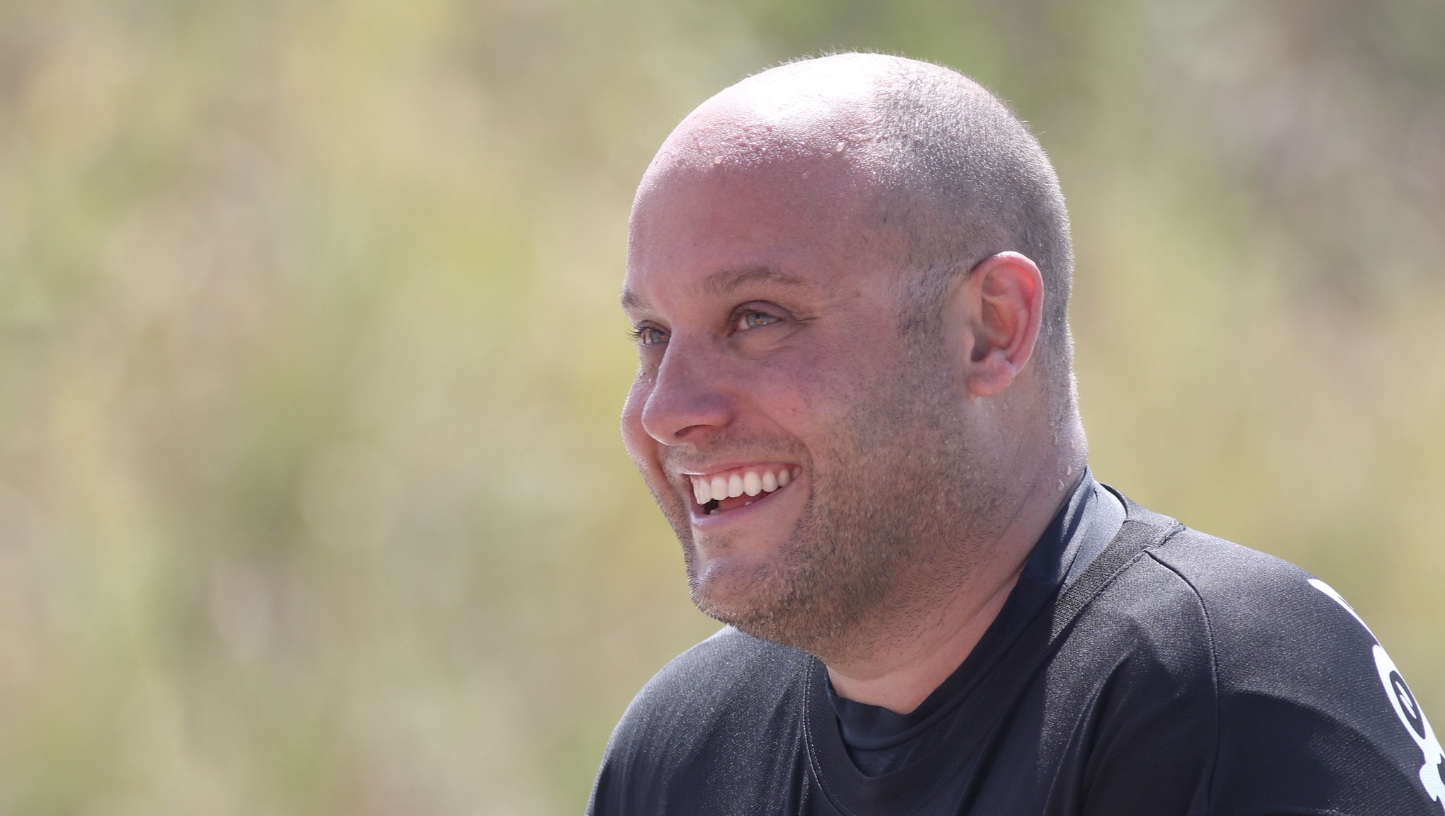 Fundraiser by Sonal Rajan : In Loving Memory of Aaron Goldman