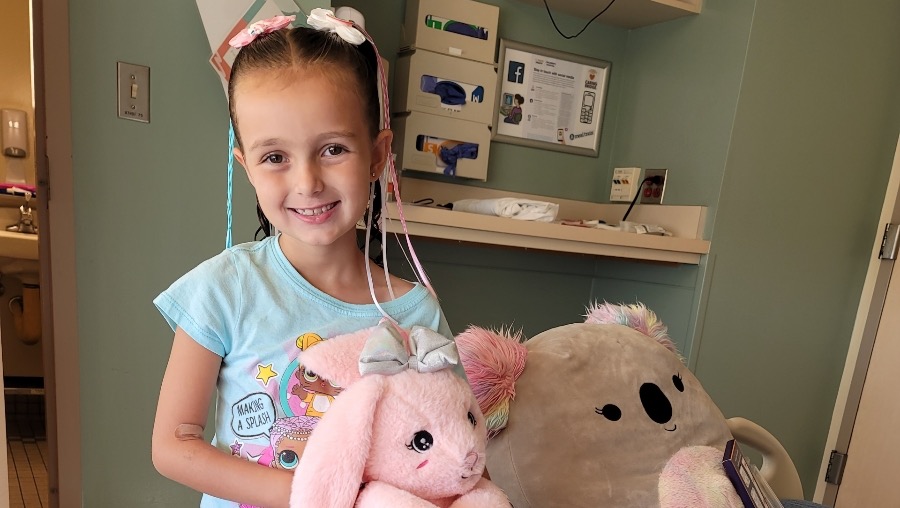 Fundraiser for Ashley Shenefield by Hannah Mayfield : Seeking donations ...